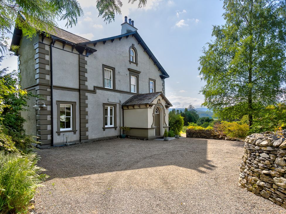 The Grange - Windermere