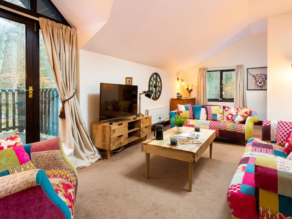 Falls View Cottage - Ambleside