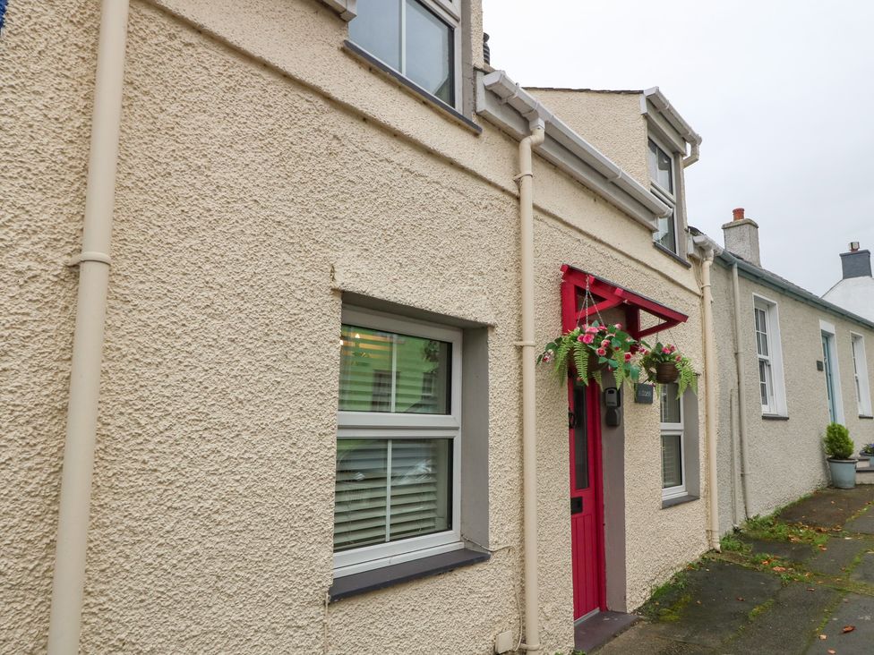 Cottage ∙ 3 Bedrooms ∙ 6 Guests - Beaumaris