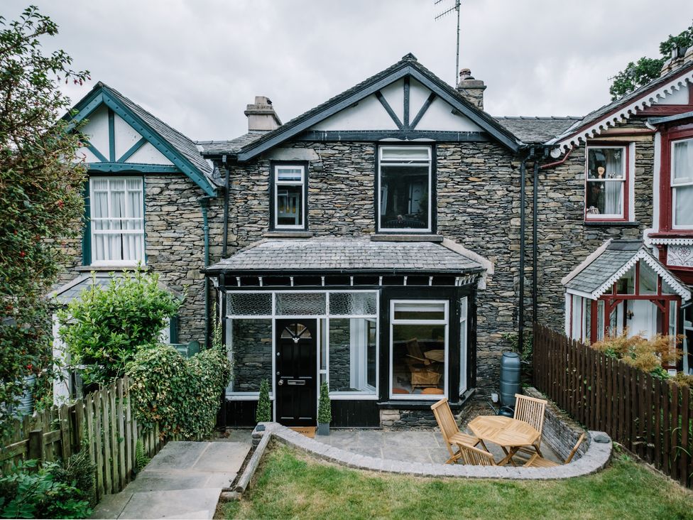 Craig Cottage - Bowness-on-Windermere