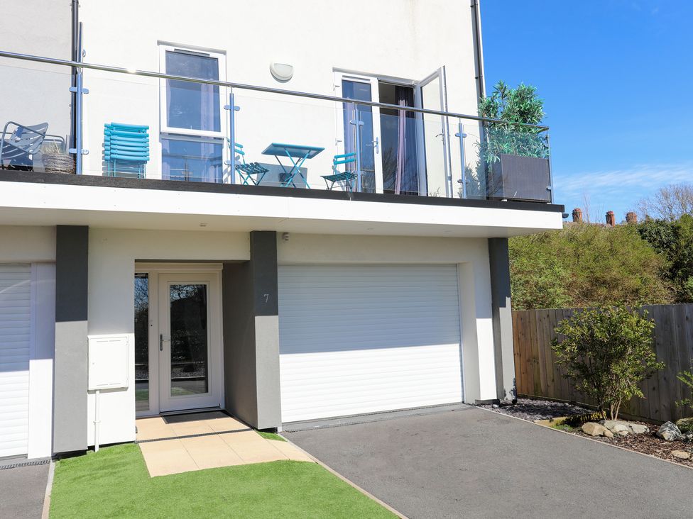 Cottage ∙ 3 Bedrooms ∙ 6 Guests - Criccieth