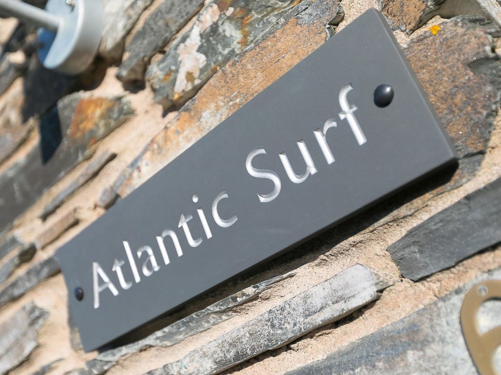 Atlantic Surf - Carbis Bay