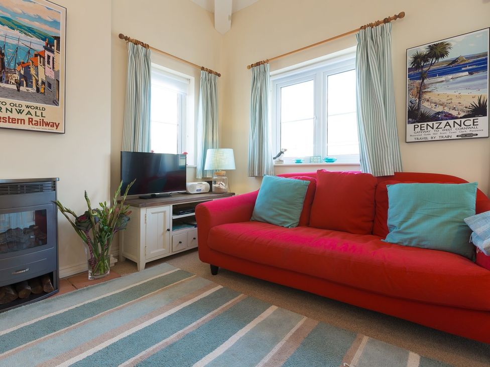 Brinyloft - Carbis Bay