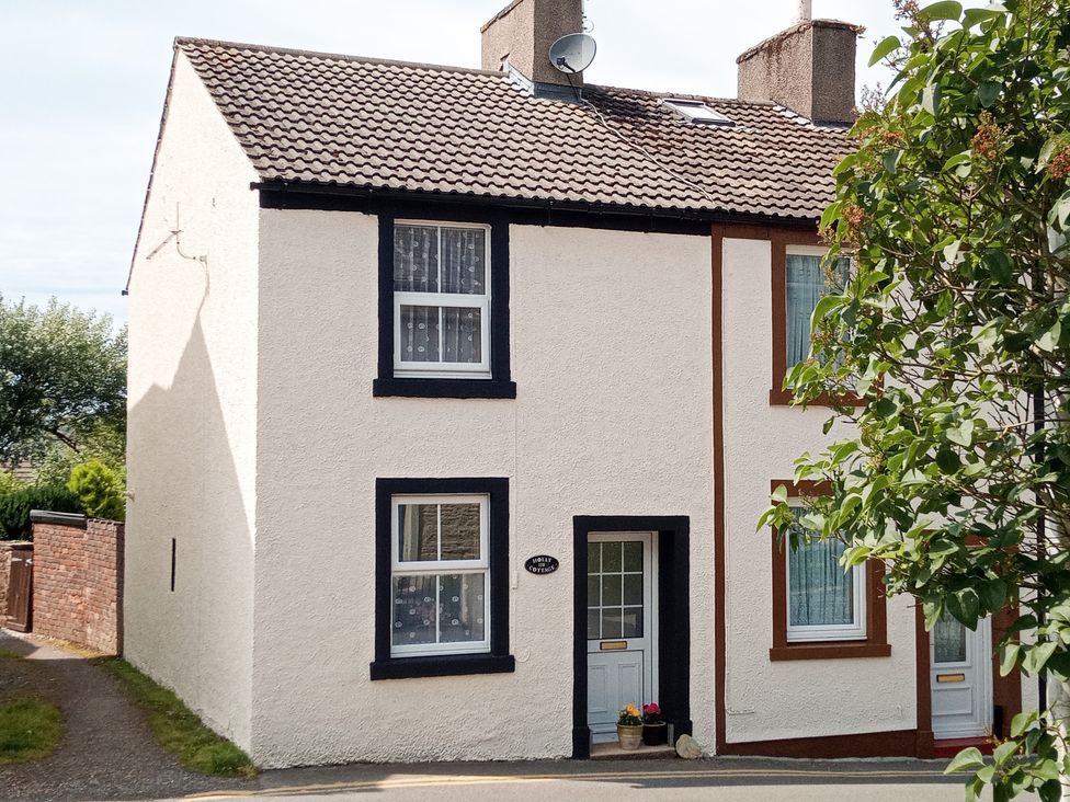 Cottage ∙ 2 Bedrooms ∙ 4 Guests - Saint Bees