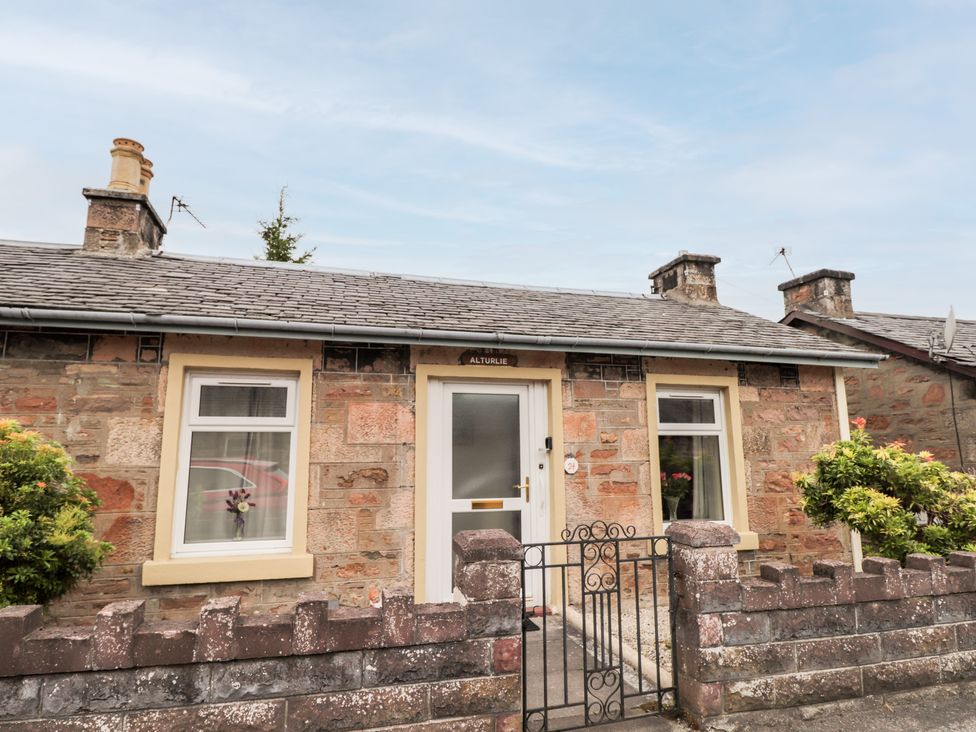 Cottage ∙ 2 Bedrooms ∙ 4 Guests - Loch Ness