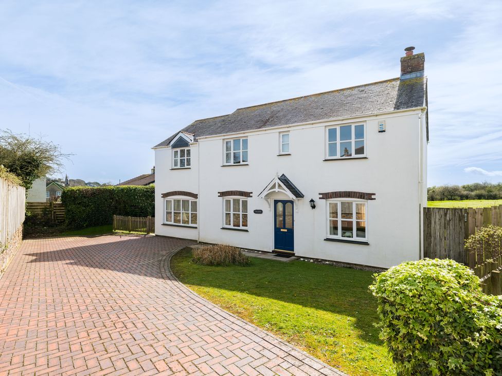 Cottage ∙ 4 Bedrooms ∙ 8 Guests - Port Isaac