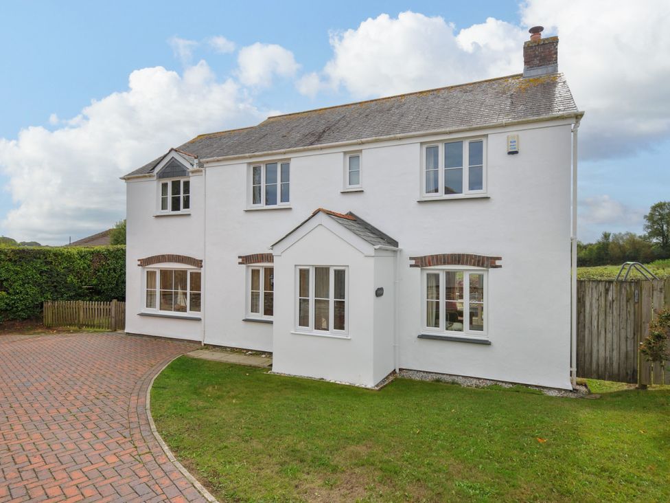 Cottage ∙ 4 Bedrooms ∙ 8 Guests - Port Isaac