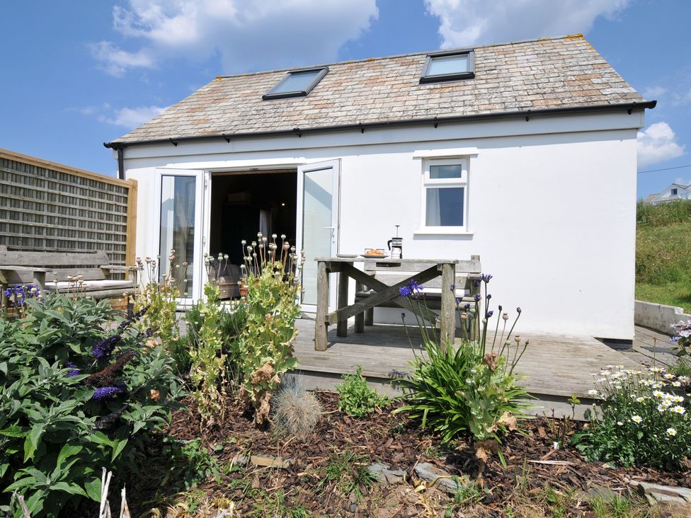 Cottage ∙ 2 Bedrooms ∙ 4 Guests - Port Isaac