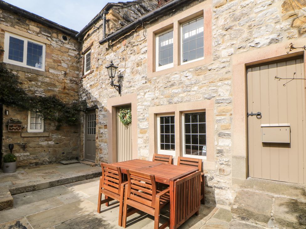Cottage ∙ 2 Bedrooms ∙ 4 Guests - Derbyshire