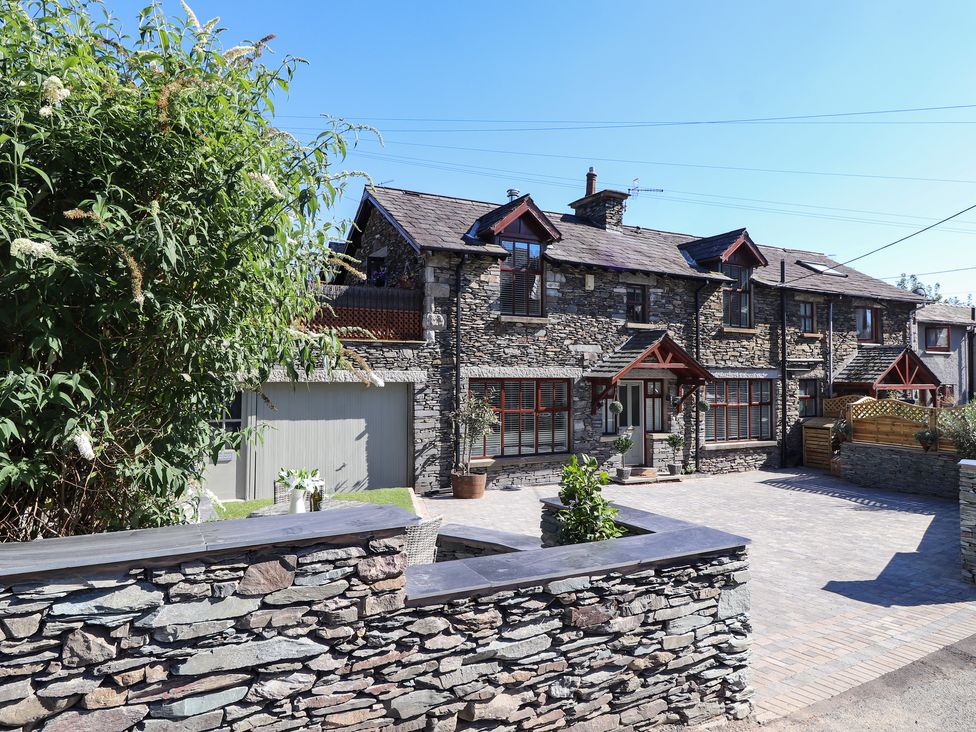Cottage ∙ 3 Bedrooms ∙ 6 Guests - Ambleside
