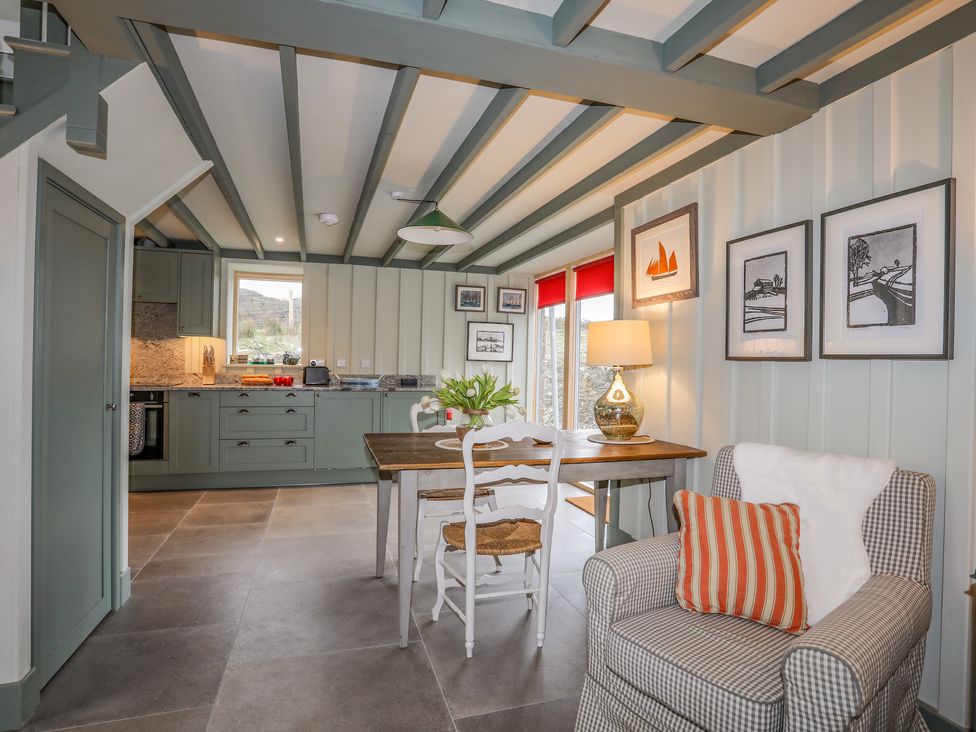 Cottage ∙ 1 Bedroom ∙ 2 Guests - Harlech