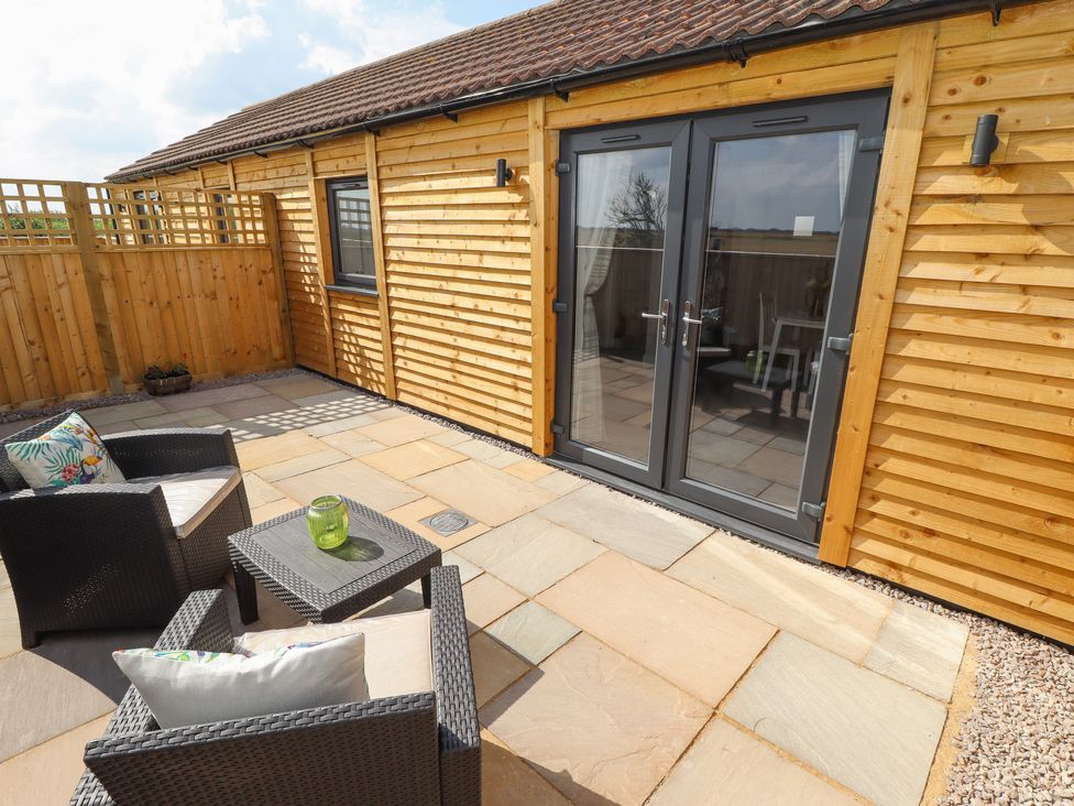 Cottage ∙ 1 Bedroom ∙ 2 Guests - Sutton on Sea