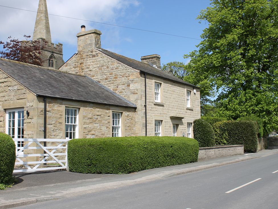 Vine Cottage - Lancashire