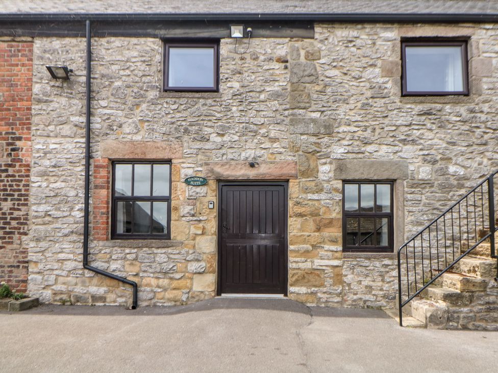 Cottage ∙ 2 Bedrooms ∙ 4 Guests - Bakewell