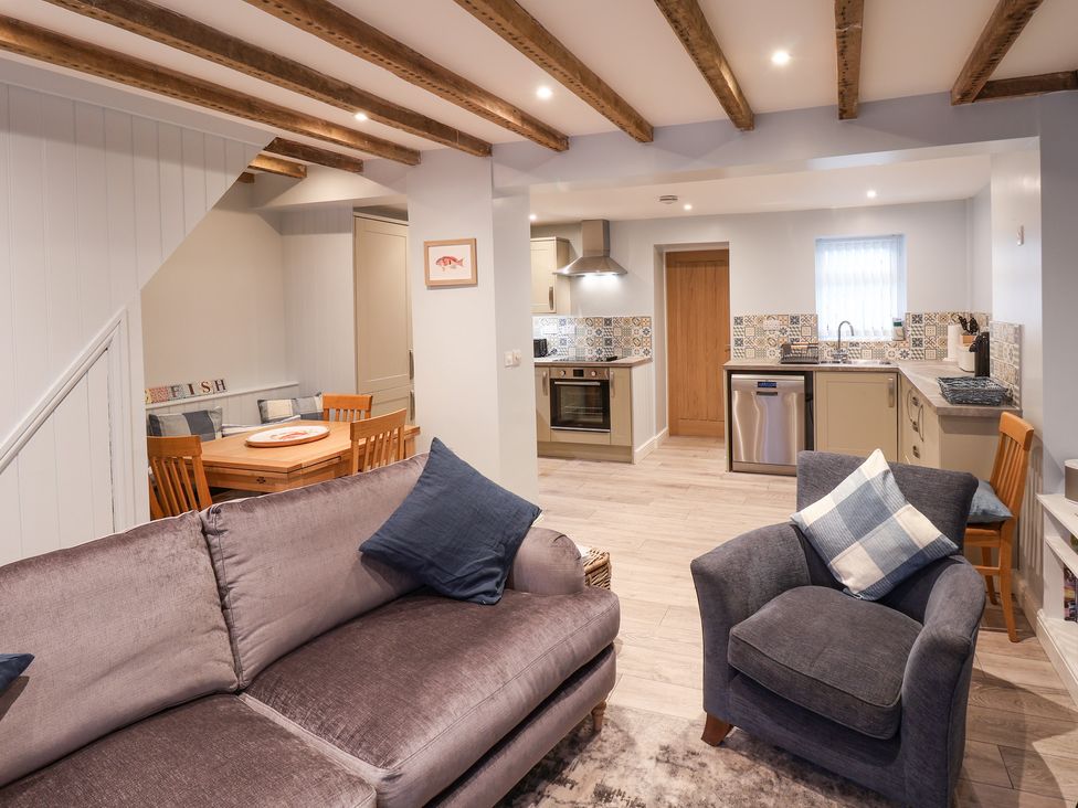 Cottage ∙ 3 Bedrooms ∙ 5 Guests - Staithes