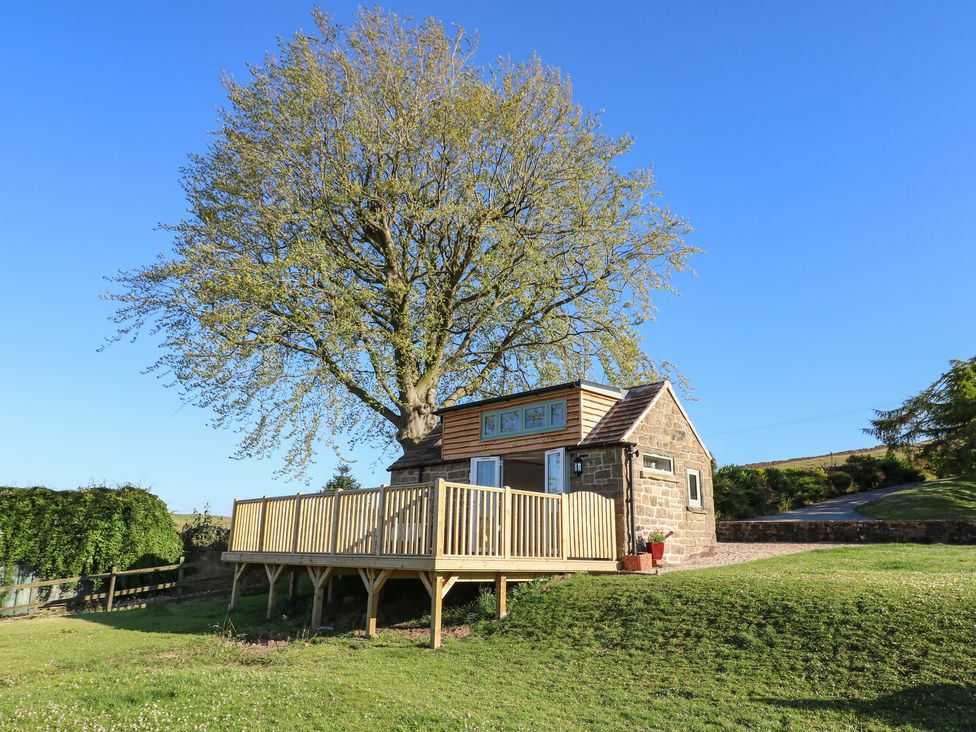 Cottage ∙ 1 Bedroom ∙ 2 Guests - Matlock
