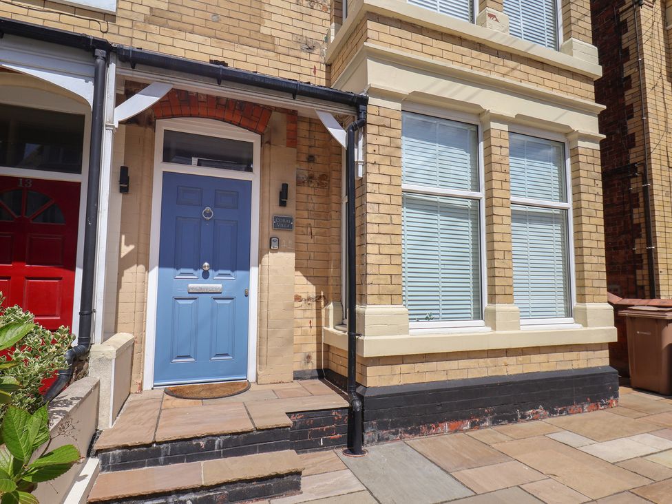 Coral Villa - Bridlington