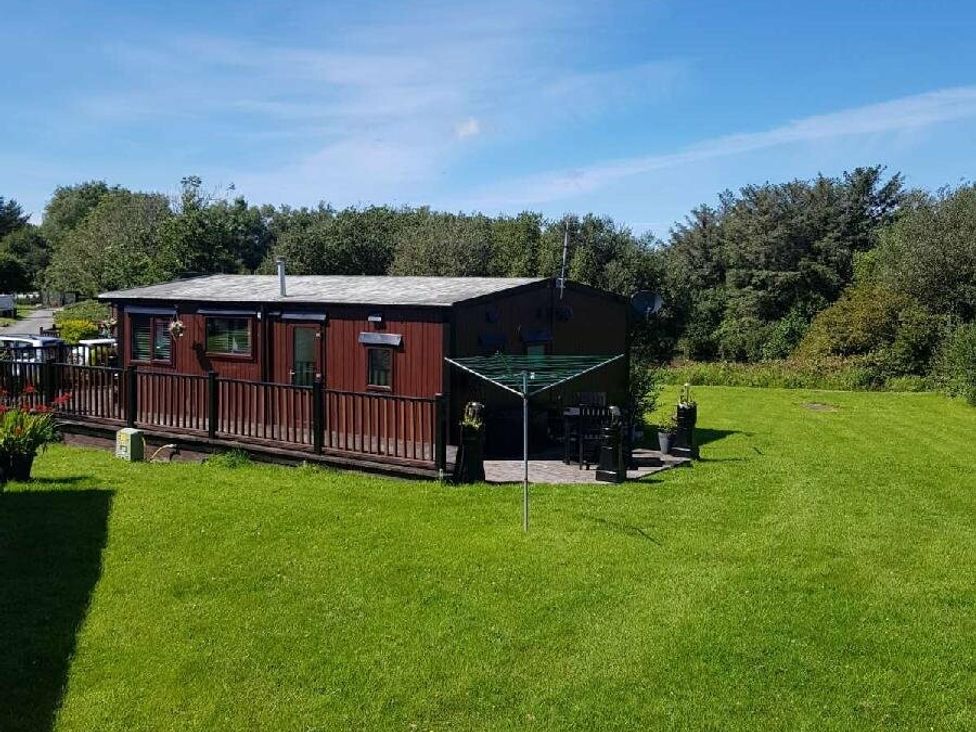 Hafan Y Mor Haven - Holiday Accommodation 10104 - Llŷn Peninsula