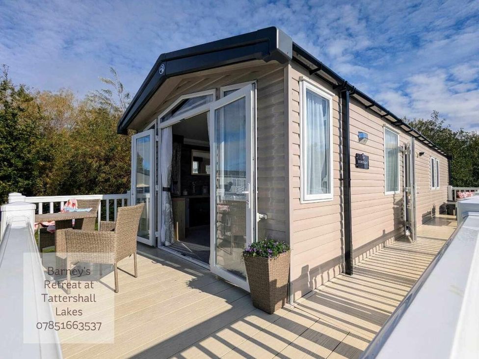Tattershall Lakes Country Park - Holiday Accommodation 10562 - Inglaterra