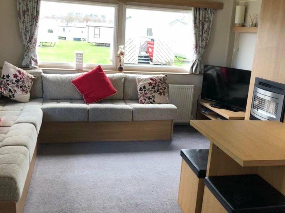Craig Tara Holiday Park - Holiday Accommodation 10782 - Dumfries and Galloway