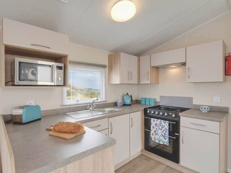 Herons Mead Caravan Park - Holiday Accommodation 10844 - 林肯郡
