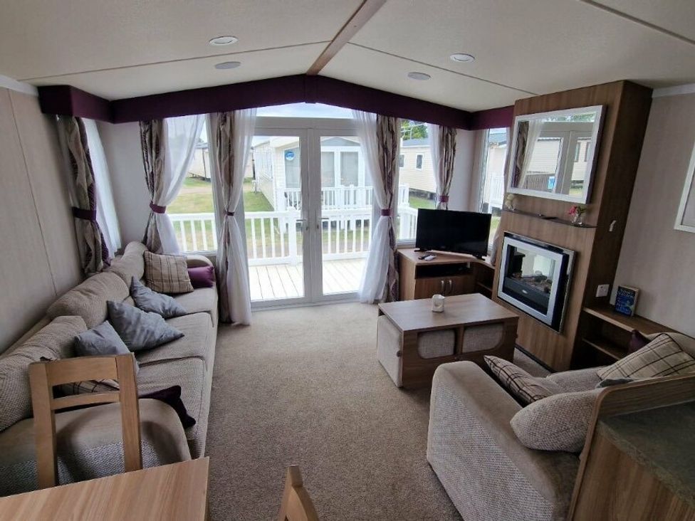 Seashore Holiday Park - Holiday Accommodation 11473 - Great Yarmouth