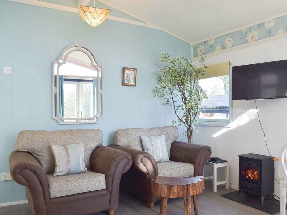 Penlan Holiday Park - Holiday Accommodation 11792 - Wales