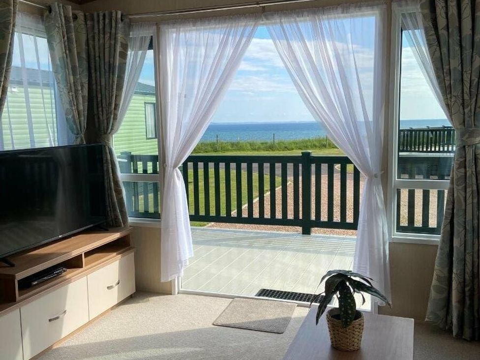 St Andrews Holiday Park - Holiday Accommodation 12987 - East Neuk