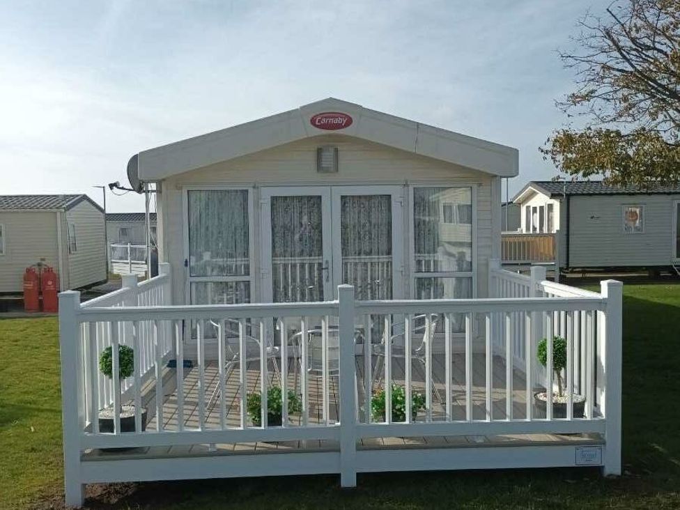 Trecco Bay - Holiday Accommodation 14125 - Porthcawl