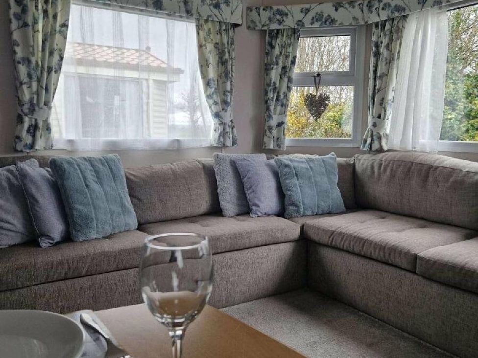 Todber Valley Holiday Park - Holiday Accommodation 14736 - West Yorkshire