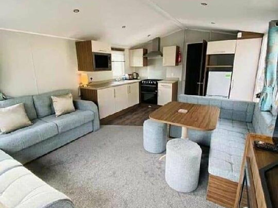 Haggerston Castle - Holiday Accommodation 14808 - Northumberland