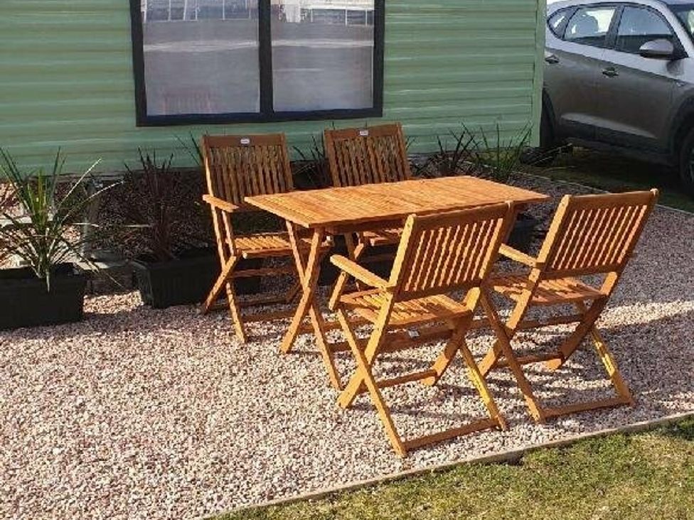 Elie Holiday Park - Holiday Accommodation 14947 - East Neuk
