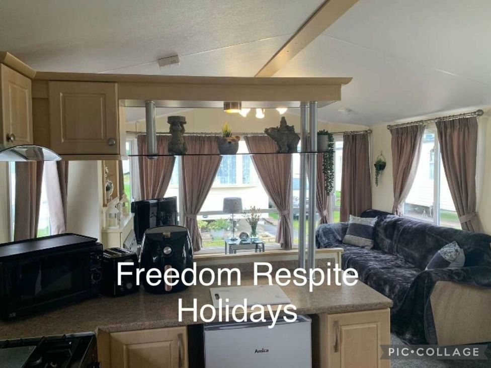 Lyons Robin Hood - Holiday Accommodation 15838 - Rhyl