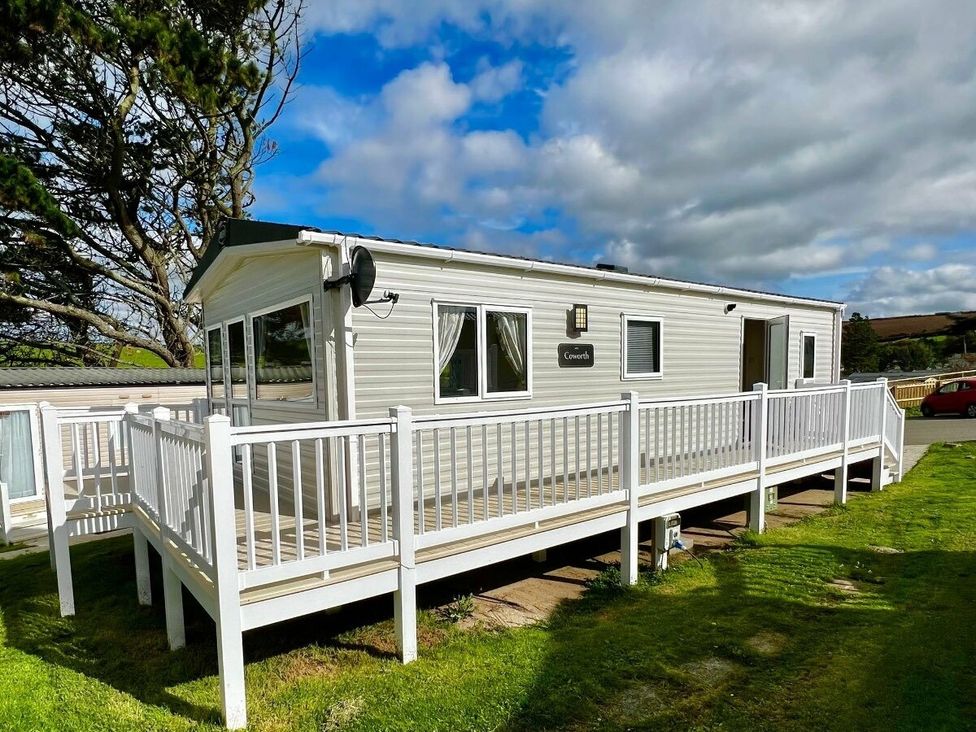 Newquay Bay Resort - Holiday Accommodation 15978 - Newquay