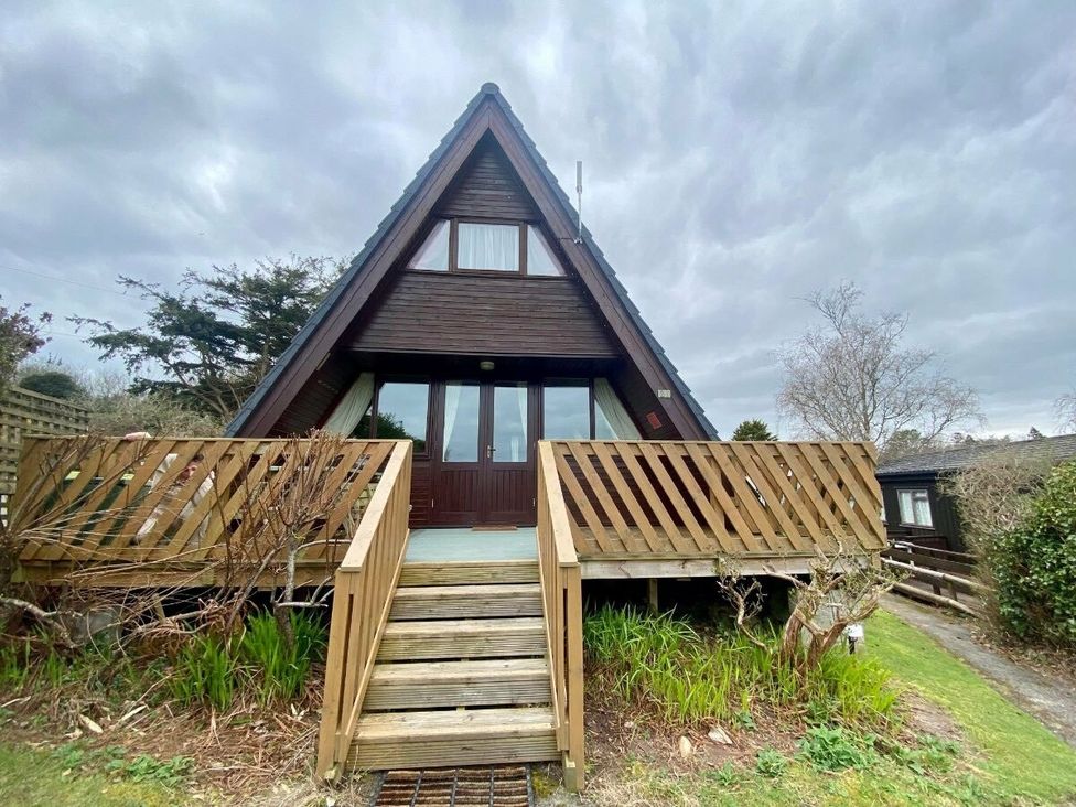 26 Pine Lodge, Hafan Y Mor Haven - 16279 - Llŷn Peninsula