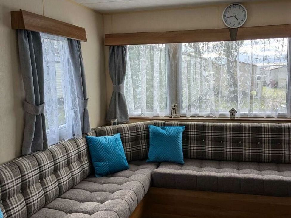 Coopers Beach Holiday Park - Holiday Accommodation 16414 - Mersea Island