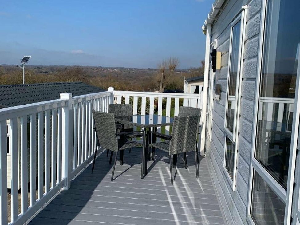 Combe Haven Holiday Park - Holiday Accommodation 16440 - Kent