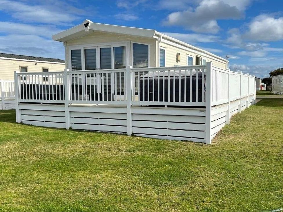 Silver Sands Holiday Park - Holiday Accommodation 16459 - Aberdeenshire
