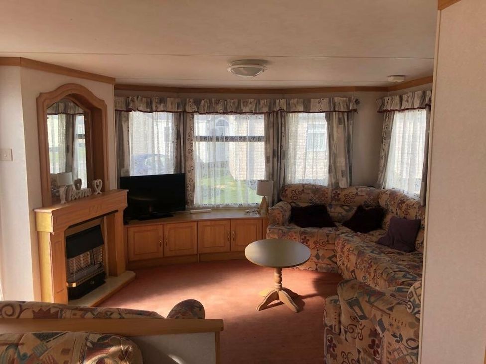 Edwards Leisure Park - Holiday Accommodation 16773 - Towyn