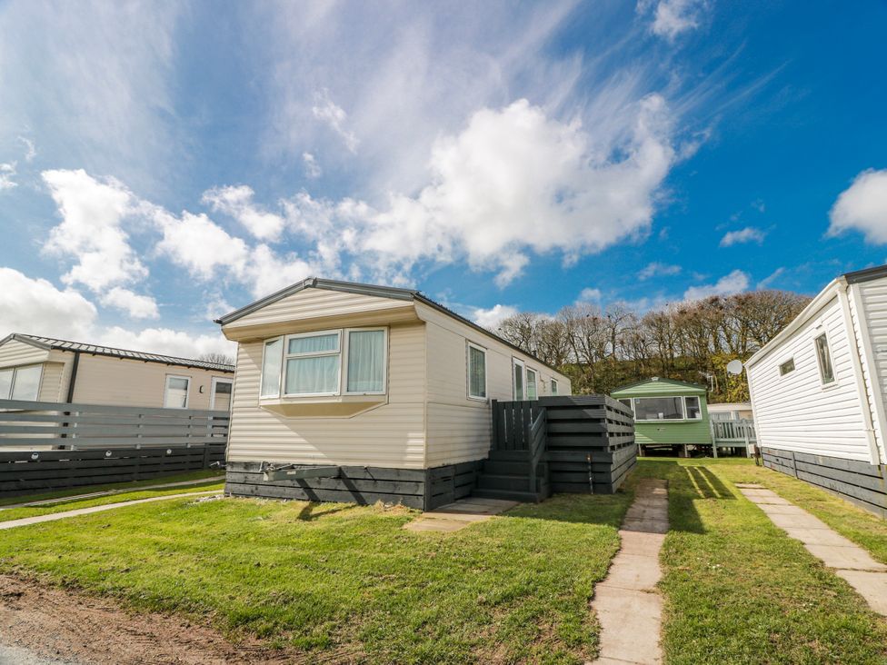 Wigbay Holiday Park - Holiday Accommodation 16774 - Dumfries and Galloway
