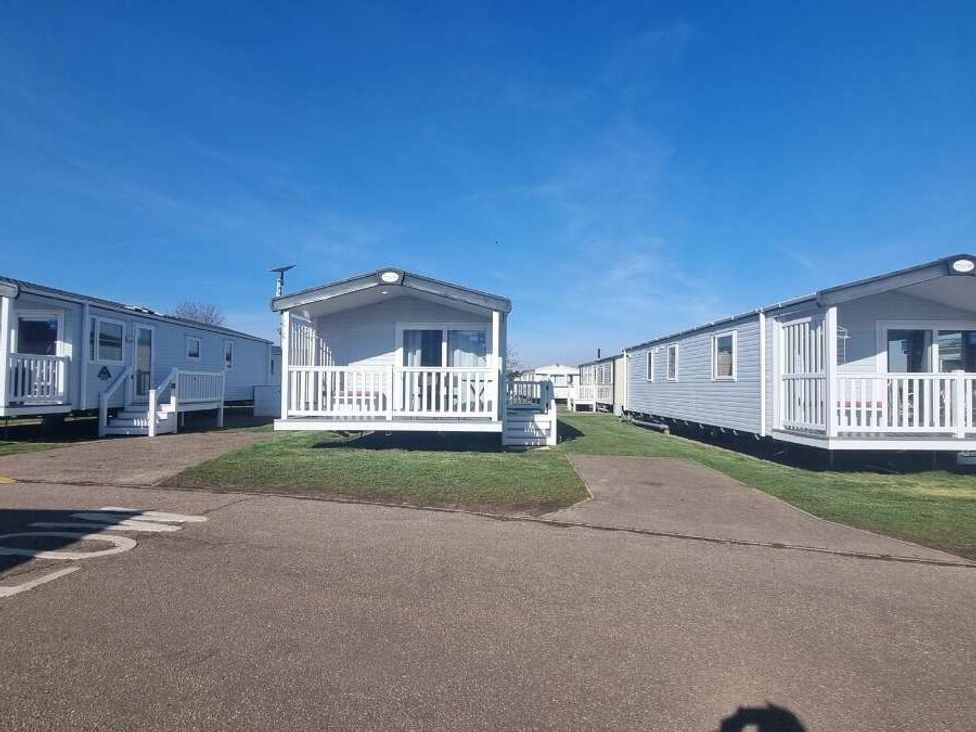 Caister Holiday Park - Holiday Accommodation 17349 - Caister-on-Sea