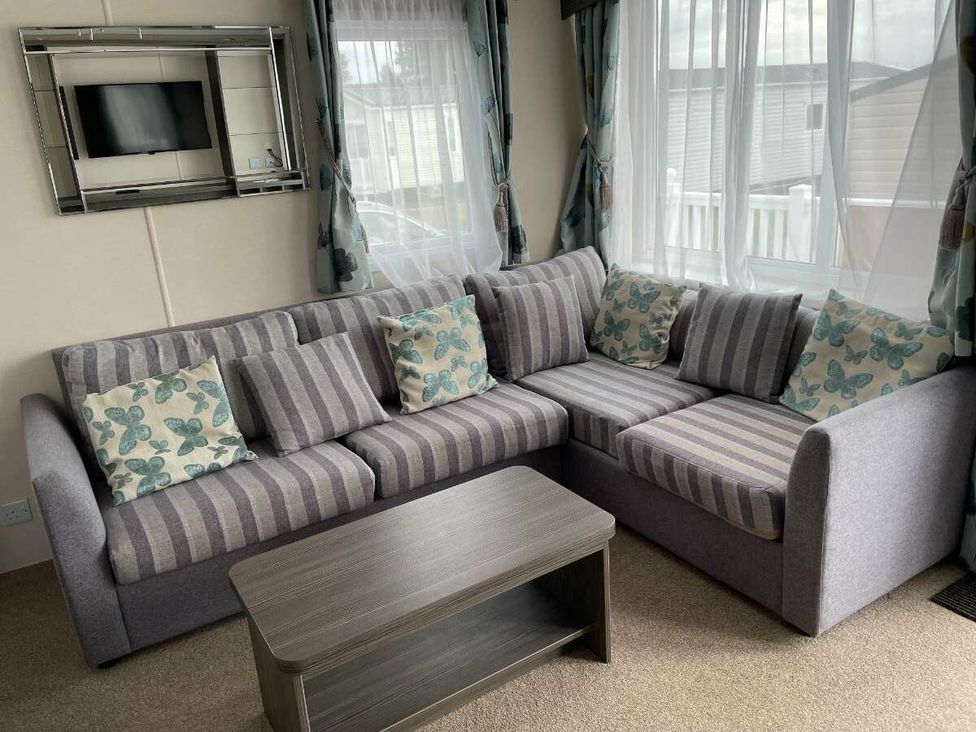 Rockley Park - Holiday Accommodation 1763 - Poole