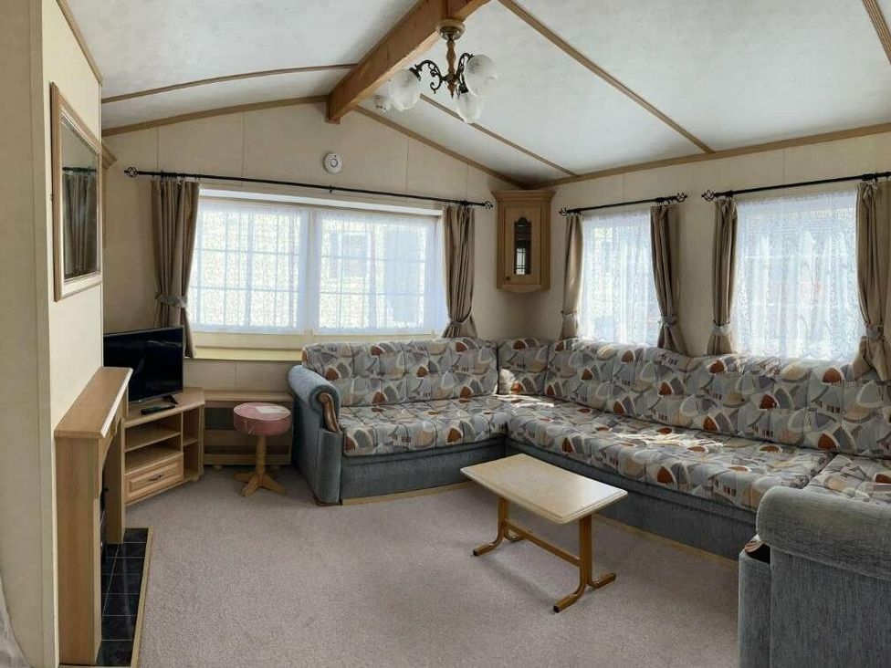 Marsh Farm Holiday Park - Holiday Accommodation 17737 - Norfolk