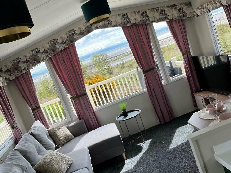 Southerness Holiday Park - Holiday Accommodation 17976 - Scotland