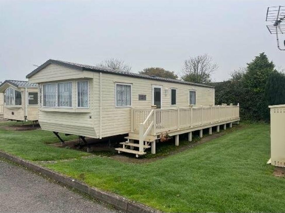 Hoburne Blue Anchor - Holiday Accommodation 18081 - Devon