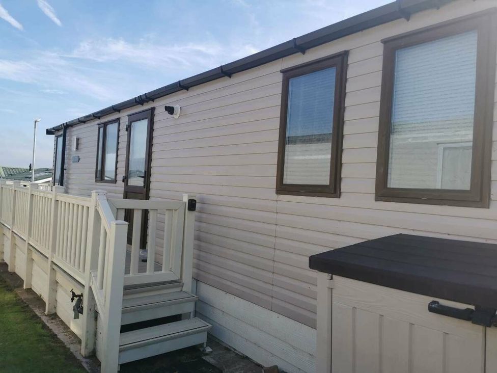 Southerness Holiday Park - Holiday Accommodation 18631 - Dumfries and Galloway