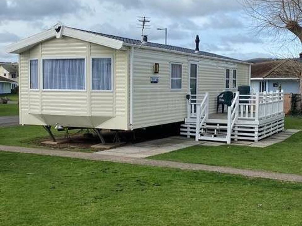 Butlins Minehead - Holiday Accommodation 18654 - Minehead