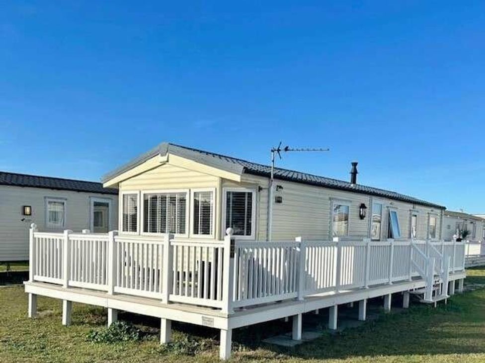 Romney Sands Holiday Park - Holiday Accommodation 18764 - Kent