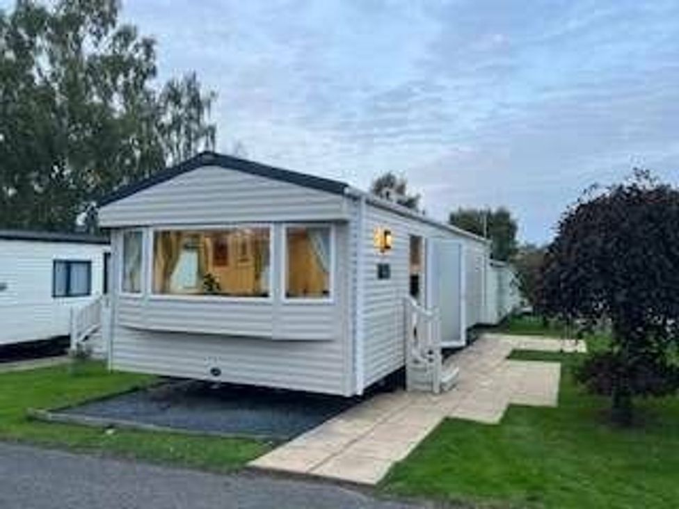 Malvern View Holiday Park - Holiday Accommodation 19153 - Herefordshire