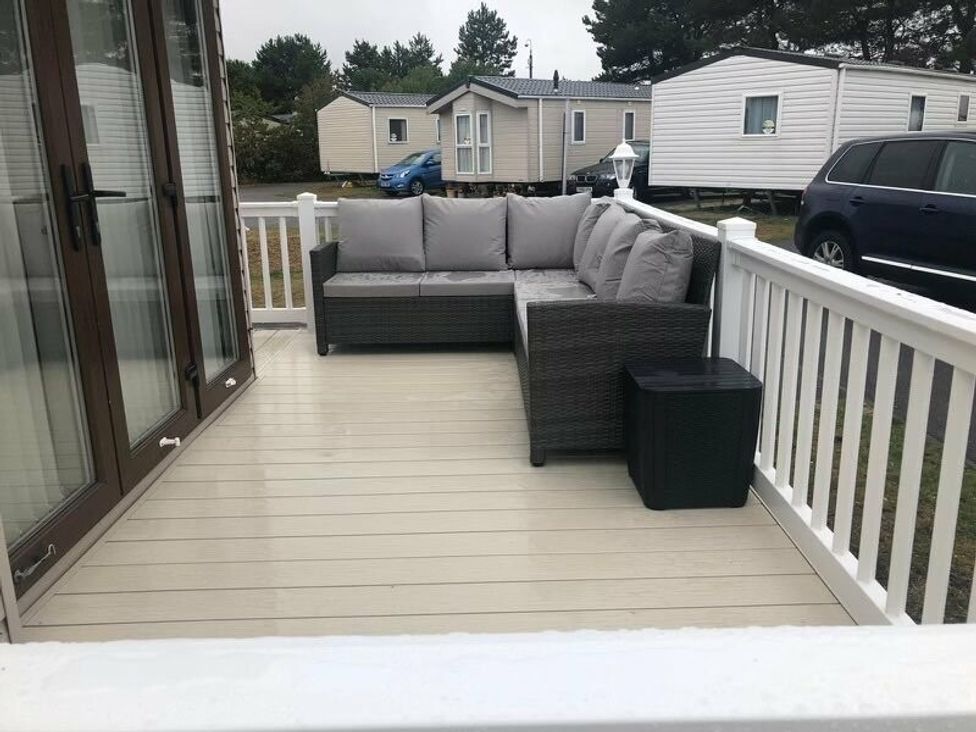Seashore Holiday Park - Holiday Accommodation 19204 - Great Yarmouth